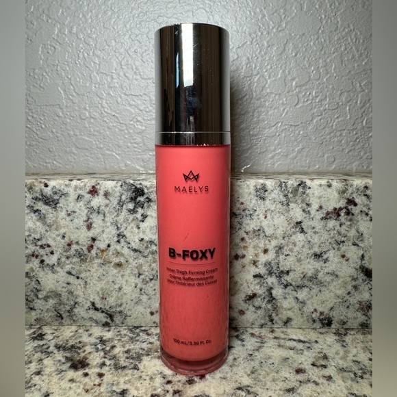 Maelys | Skincare | Maelys Bfoxy Inner Thigh Firming Cream | Poshmark